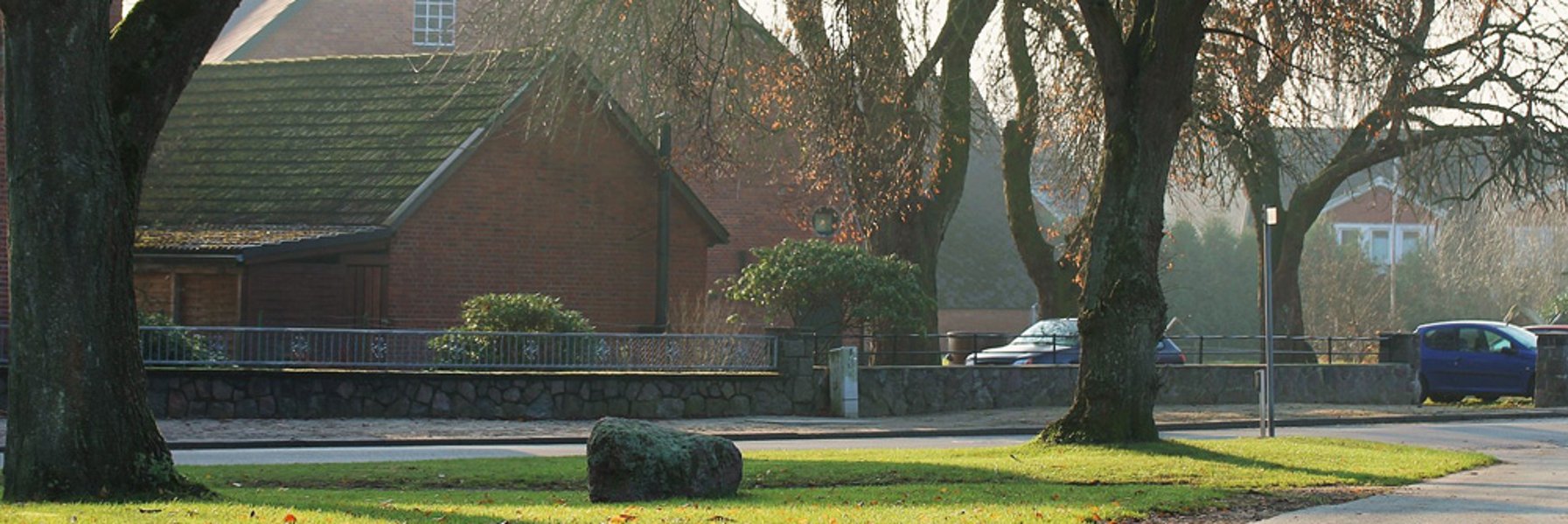 Koberg | Amt Sandesneben-Nusse