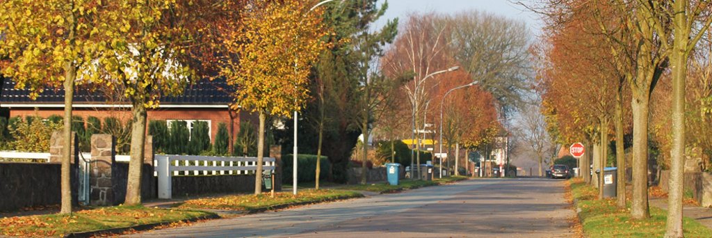 Linau | Amt Sandesneben-Nusse