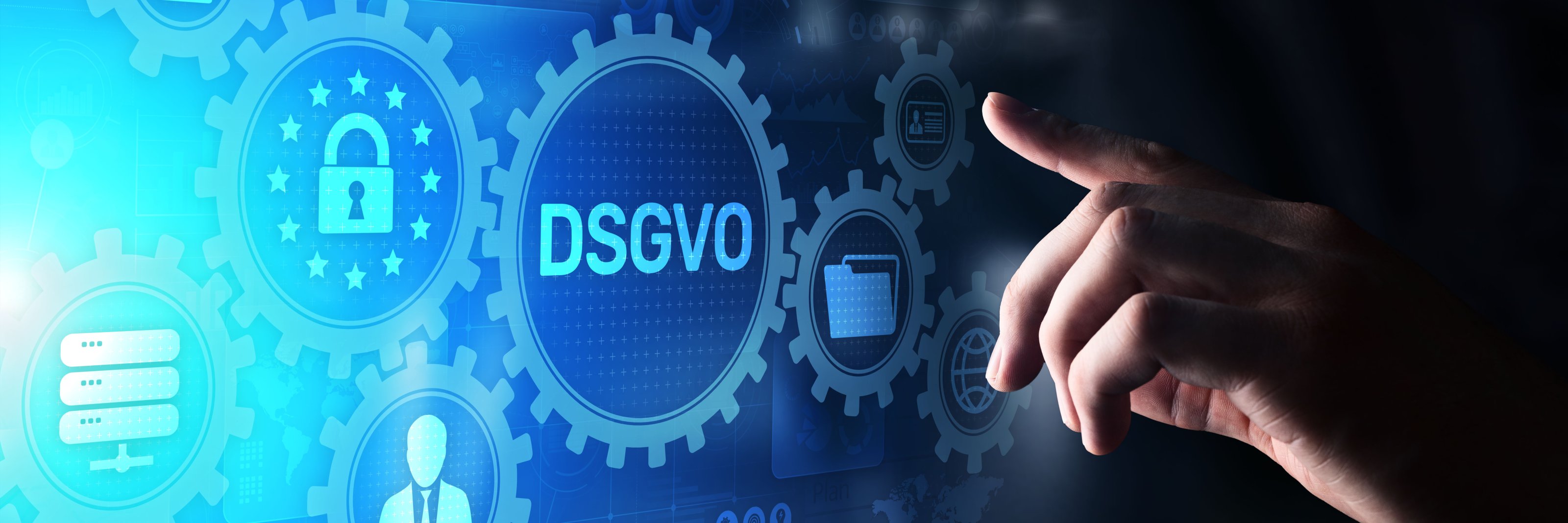 Datenschutz / Aufgaben | Amt Sandesneben-Nusse